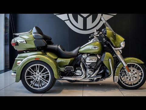 The Future of Three-Wheeler Motorcycles in Pakistan: Trends and ...