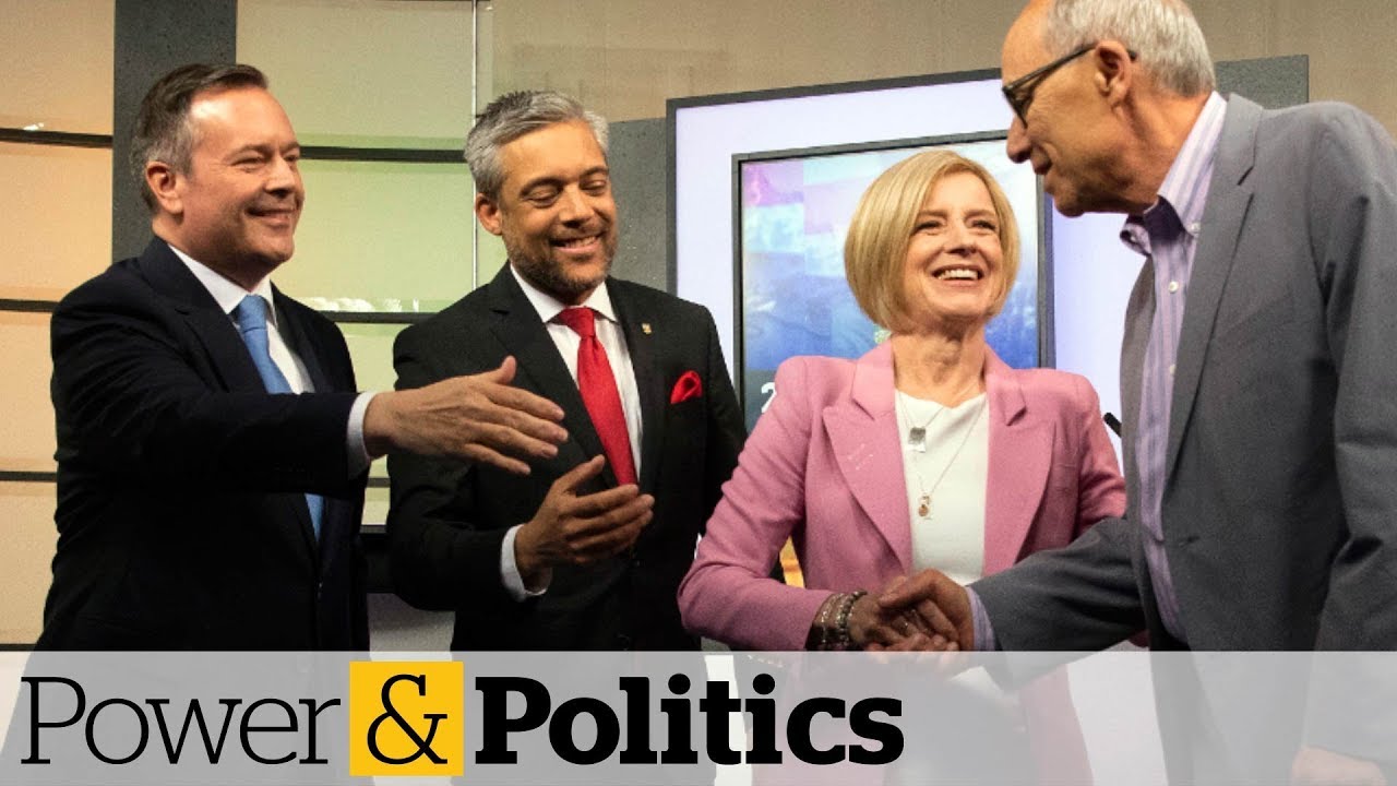 Why the Alberta election matters to all Canadians | Power & Politics ...