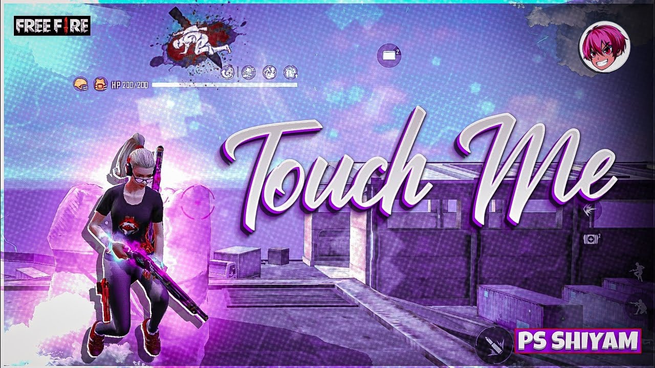 TOUCH ME ?? 🥱🥱🥱 - YouTube