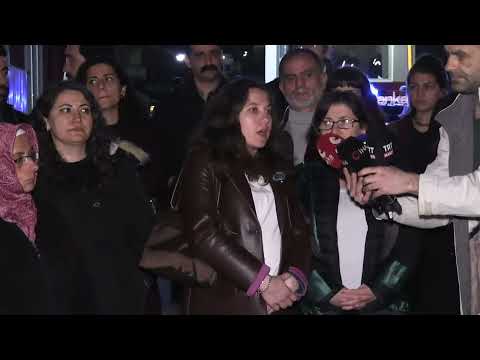 Dilovası Davası'nda ara karar açıklandı #Canlı