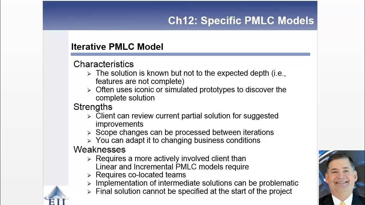 Specific PMLC Models 3 - YouTube