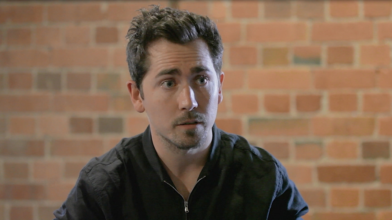 Director Matthew Lutton discusses his production of Away - YouTube