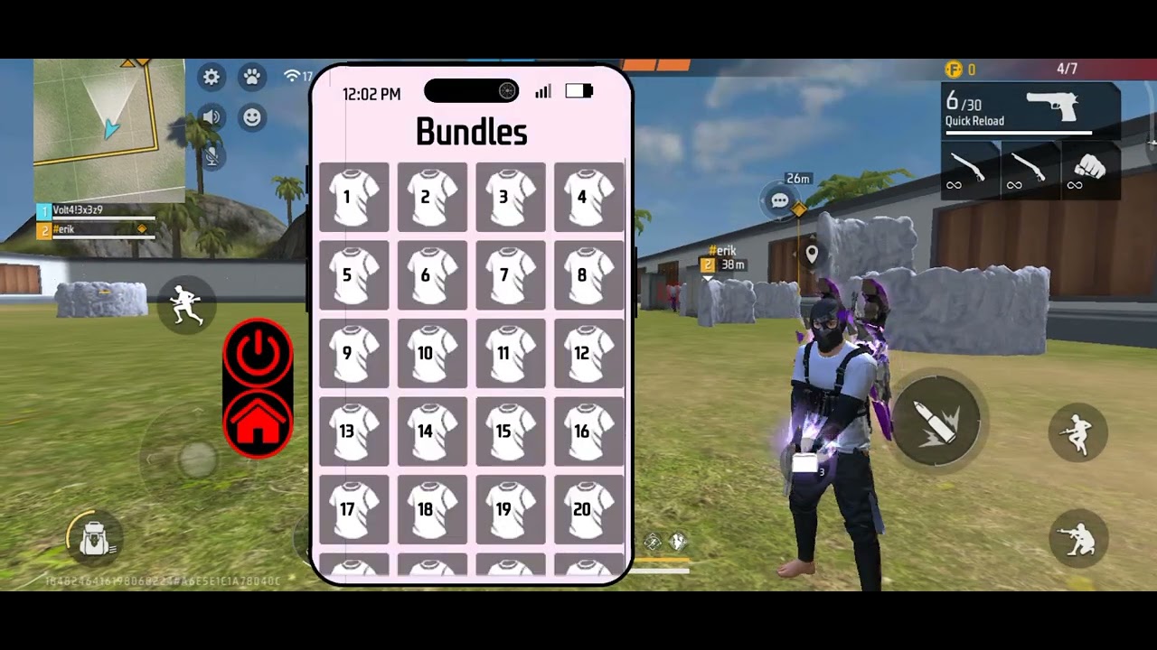 2vs2 one tap custom - YouTube