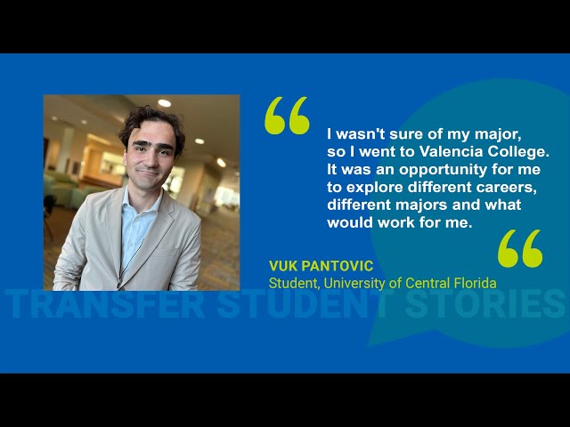 College Transfer Quotes