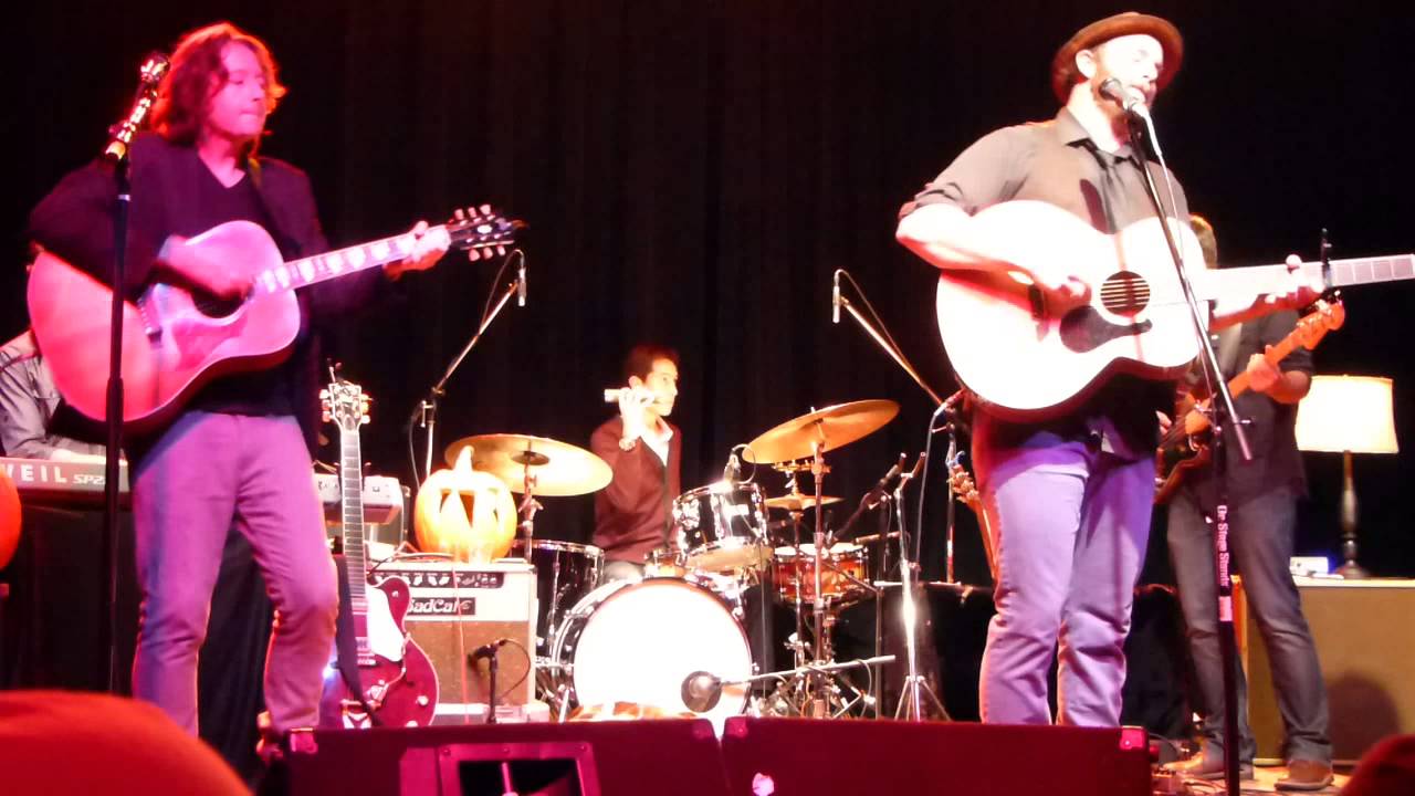 The Alternate Routes- Nothing More - YouTube