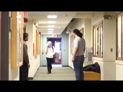 Colby College Students Welcome, #Colby2019 - YouTube