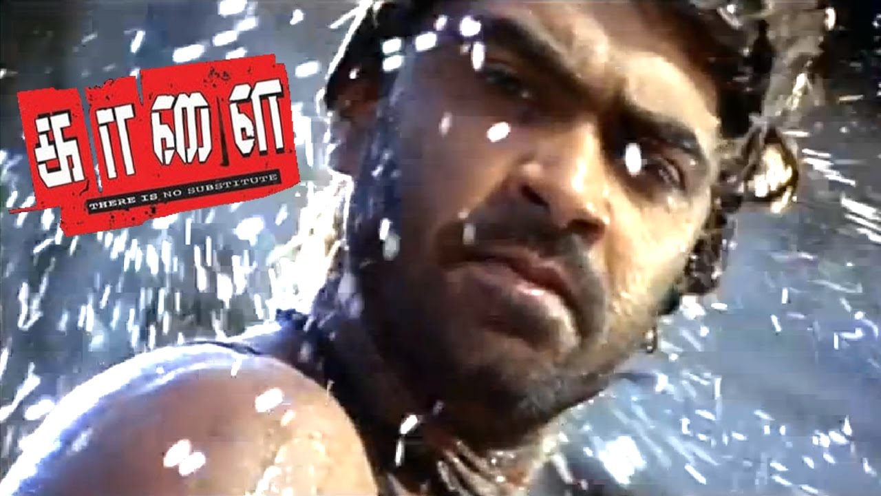 Kaalai | Kaalai Tamil Full Movie scenes | STR Mass Intro | Simbu Mass ...