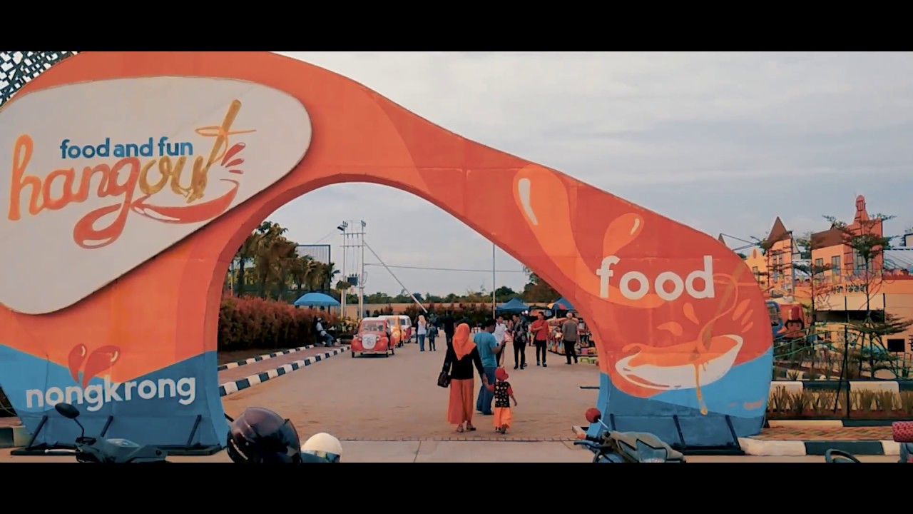 Borneo Business Icon - Kubu Raya - YouTube