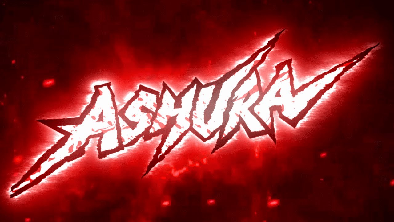 Ashura Reveal Trailer - YouTube