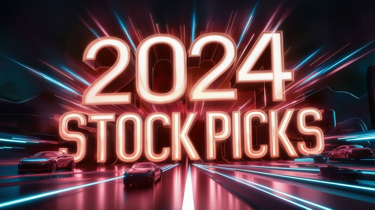 📈 2024 Stock Picks: Copper & Materials ETF Set for Explosive Growth ...