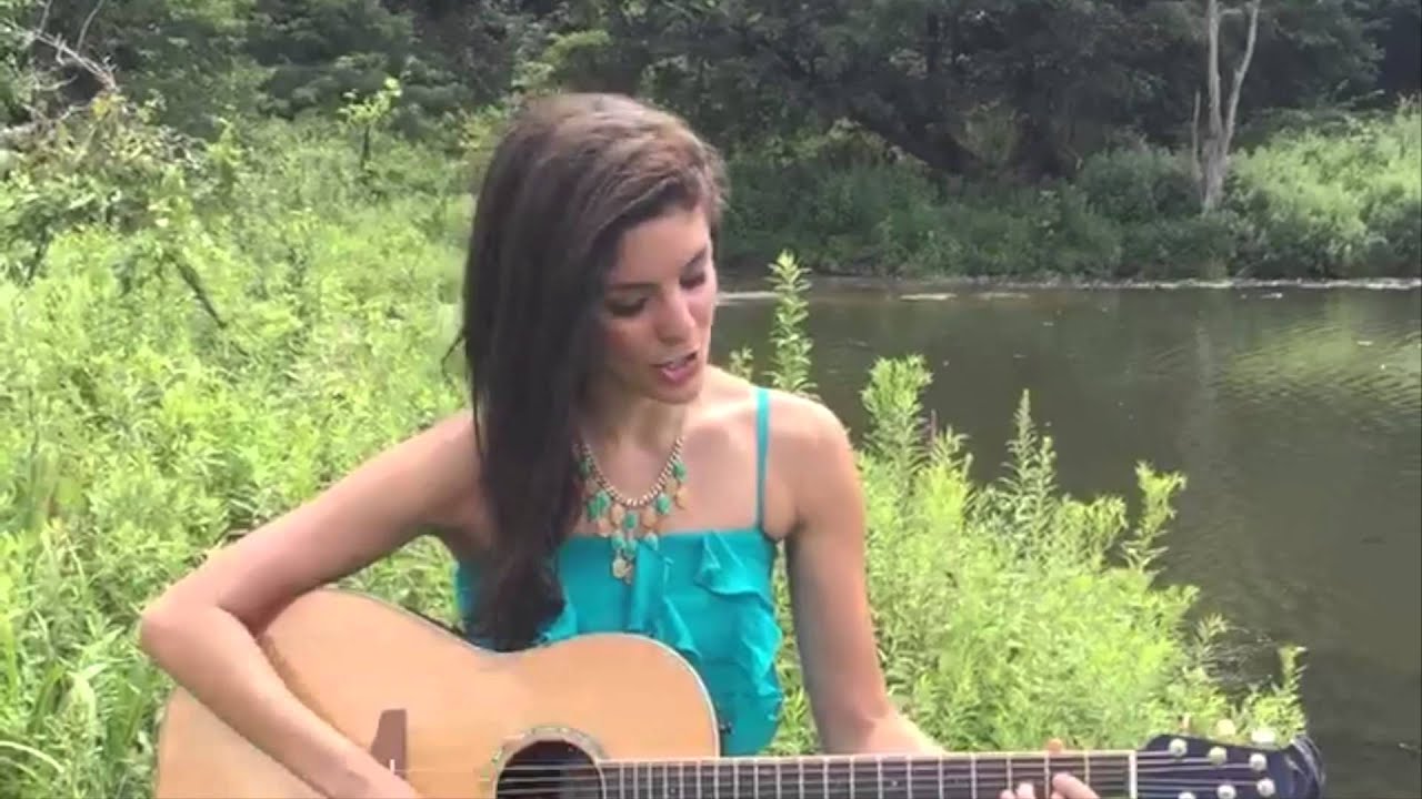 Vote Miss Maryland 2015 Destiny Clark for America's Choice - YouTube