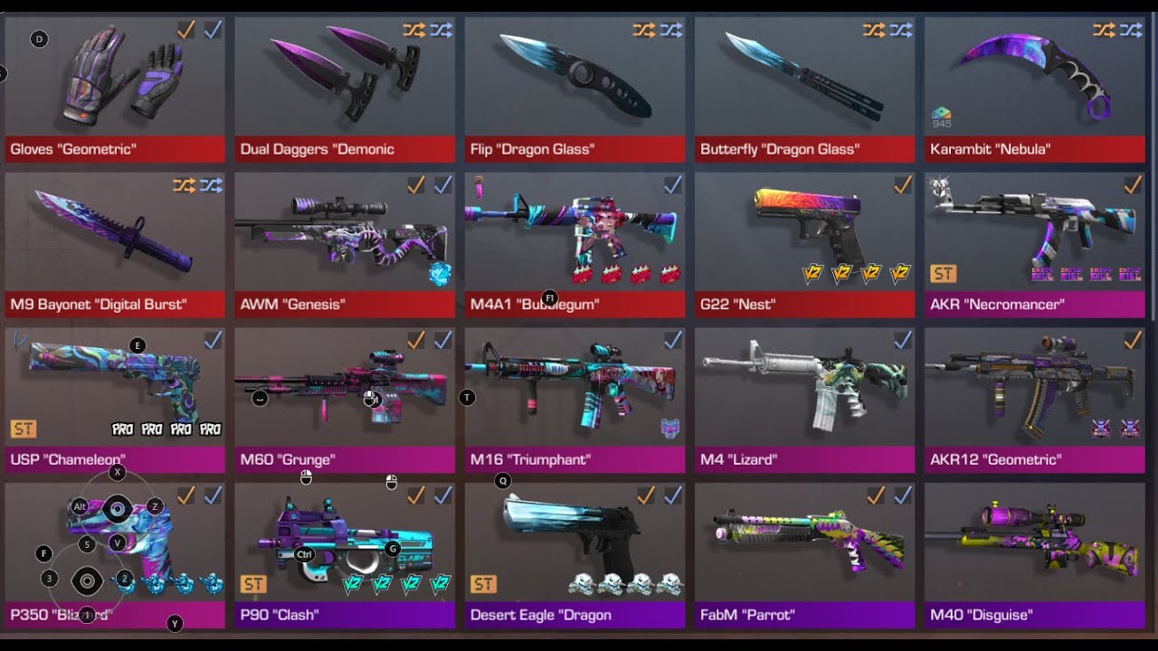 STANDOFF 2 RES 16:10 - YouTube