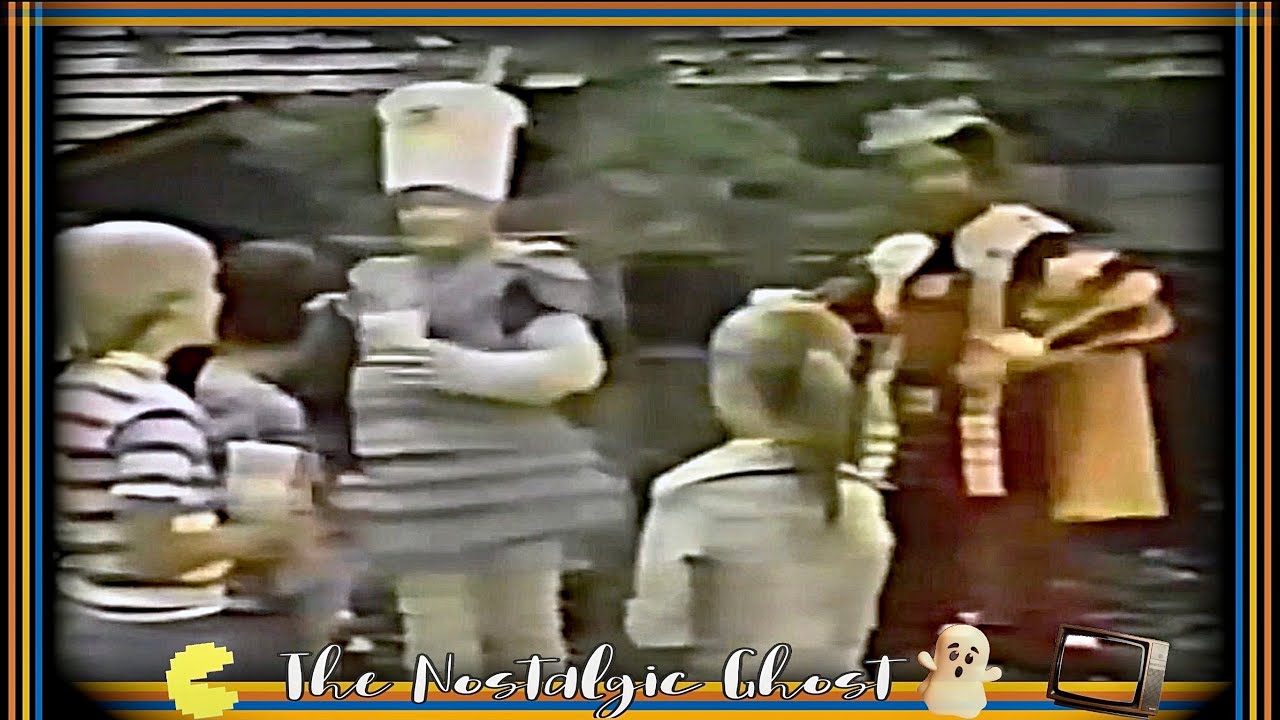 Sir Shake a lot and King Burger King 70s Commercial - YouTube