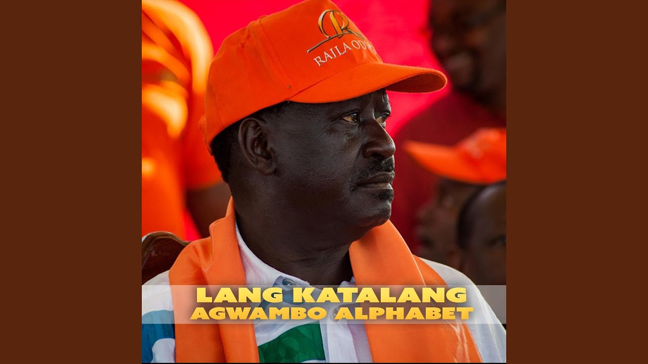 Jaluo Oksechi (feat. Fay Mbiwa the Poet) - YouTube