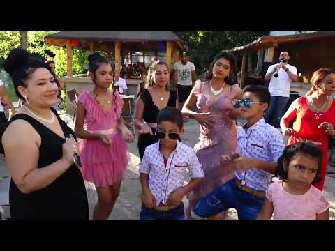 Ani ve niki bal 16.07.2021