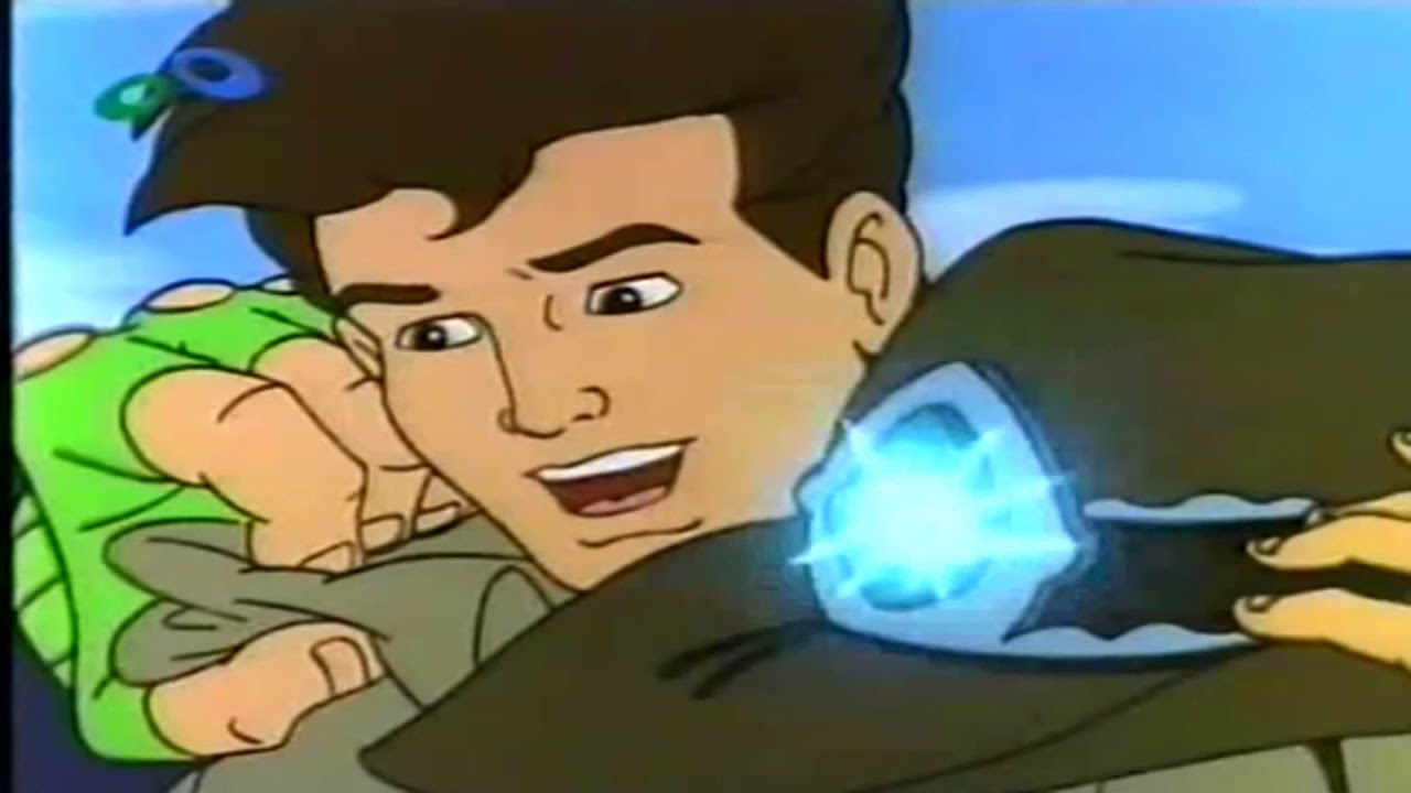 Junior TV Trailer 2006 - YouTube