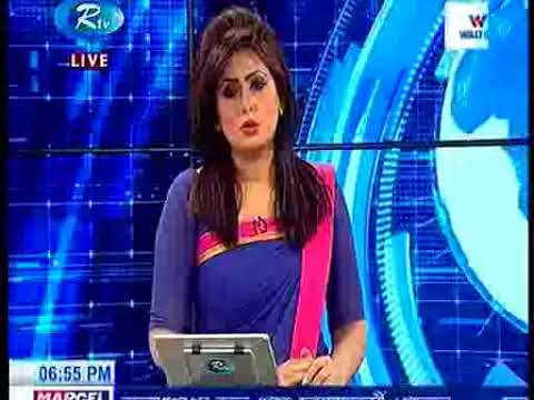RTV Bangla TV News 08 January 2018 Bangladesh Latest News Today Bangla ...