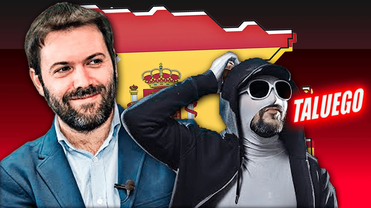 Rallo sobre la HUÍDA de UTBH - YouTube