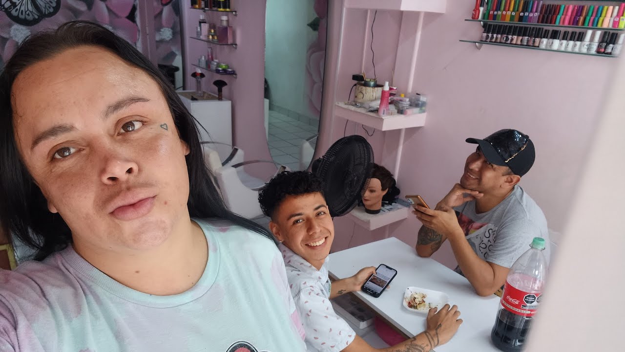 Segimos con las platicas ya volvimos - YouTube