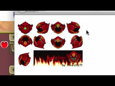 Graal Classic Online - Hat - YouTube