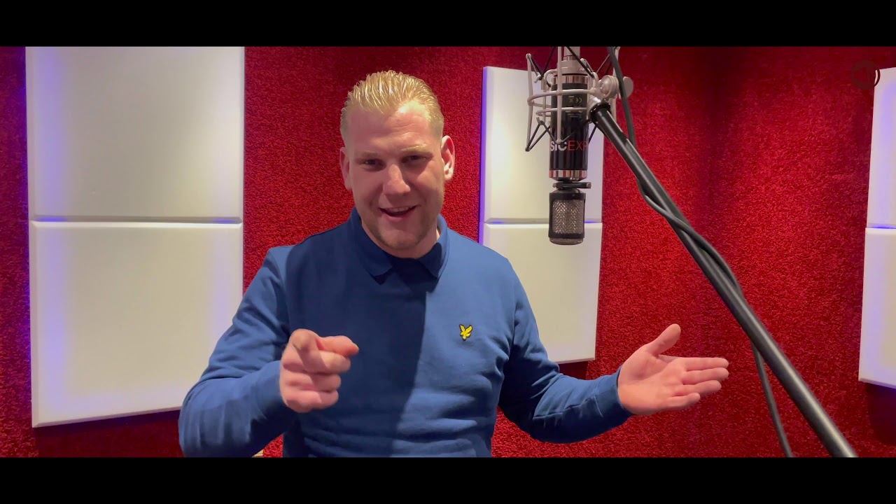 Zal Ik Jou Ooit Nog Zien Rick Van Egmond Cover Youtube
