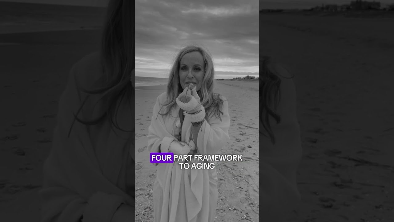 Sarah Vie | #1 Best-Selling Author & Global Lifestyle Expert