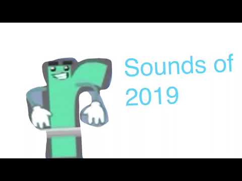 Sounds of 2019 Babytv Who’s it What’s it Version