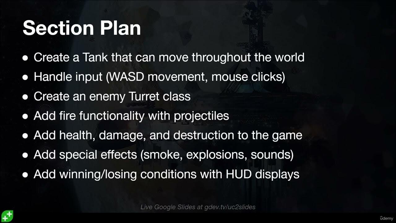 002 Project Intro - YouTube