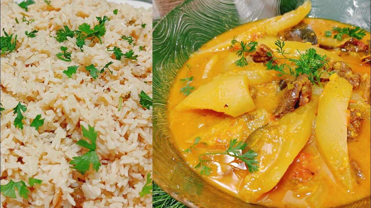 Bagara khana, Dalcha Recipe👌Hyderabad's Special Recipe ️Hyderabad ...