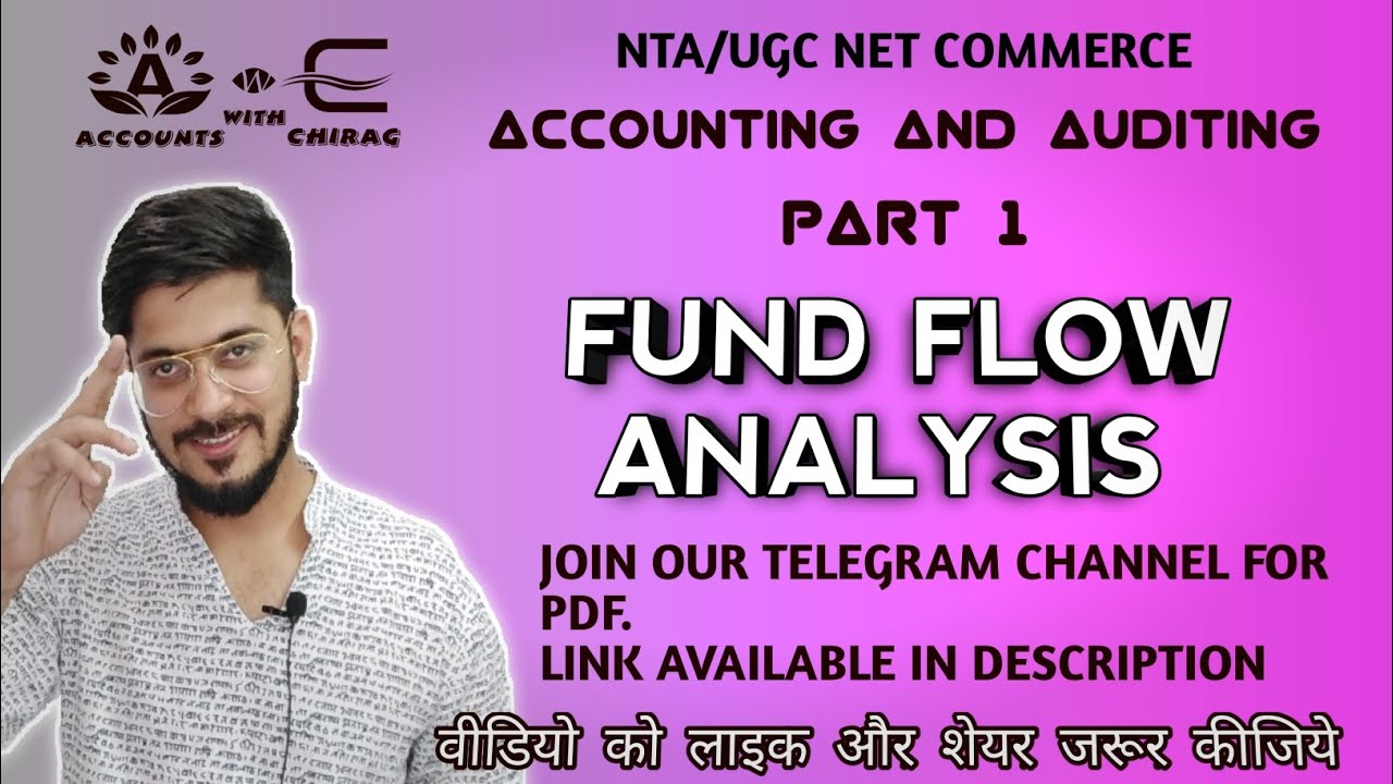 Part 28 Fund Flow Analysis 1 Fund Flow Statement Accounting And part-28-fund-flow-analysis-1-fund-flow-statement-accounting-and