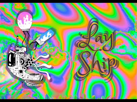 Zaw Lynn - Lay Ship (Visualizer) | Carbon-based Mixtape