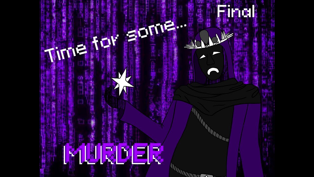 Forsaken PBT - Glitched Lobby [Extra Part 6 - Final] - YouTube