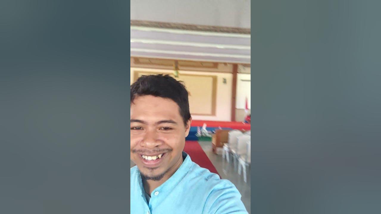 Persiapan Wisuda Tahfidz PPIT Al Huda Wonogiri #tahfidz #hafizindonesia #santrikeren - YouTube