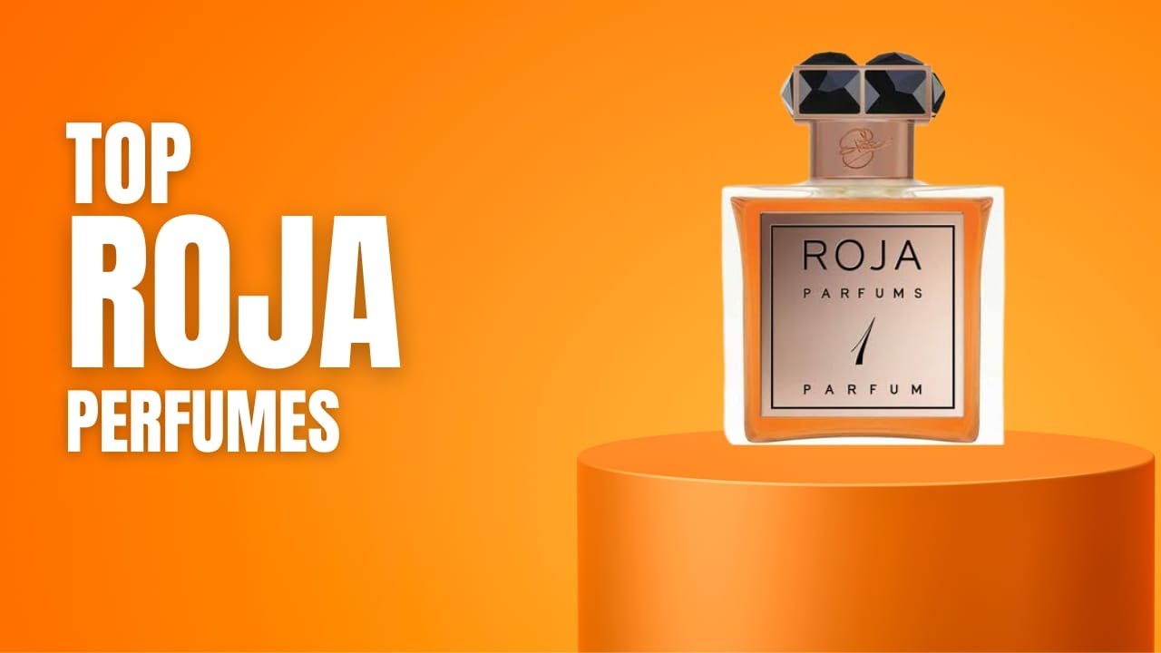 Best Roja Parfums | Roja Parfum Reviews | Roja Perfume | Expensive ...