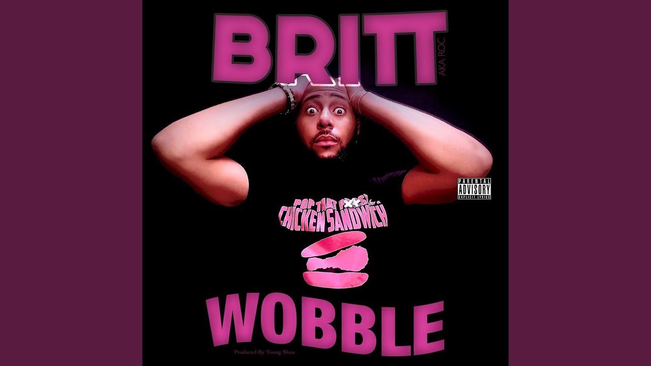 Wobble - YouTube Music