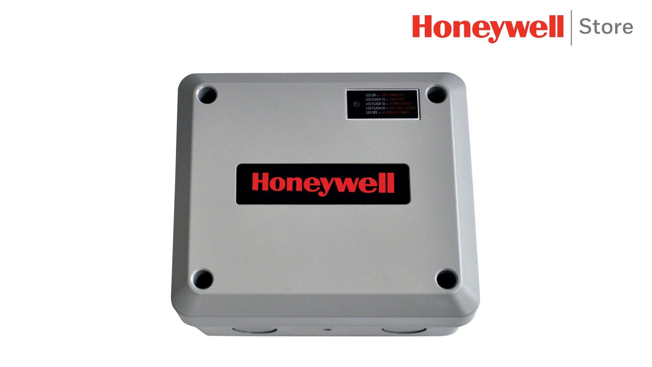 Honeywell Smart Management Module (SMM) For Standby Generators - (7001 ...