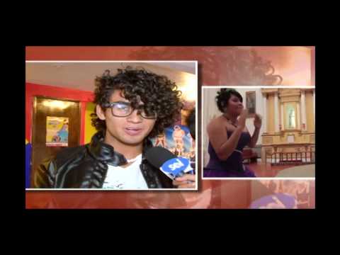 Ya tenemos un Sexy Chambelán para Colibritany en Guarever Tudei por ...