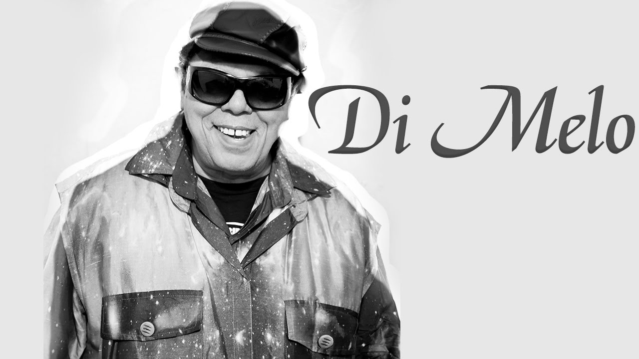 Di Melo no Estúdio Showlivre - Apresentação na íntegra - YouTube
