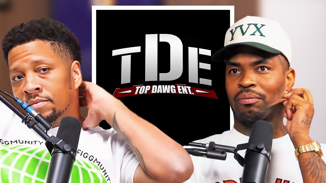 Keem Reveals Who He Thinks Is The Best At Top Dawg Entertainment - YouTube