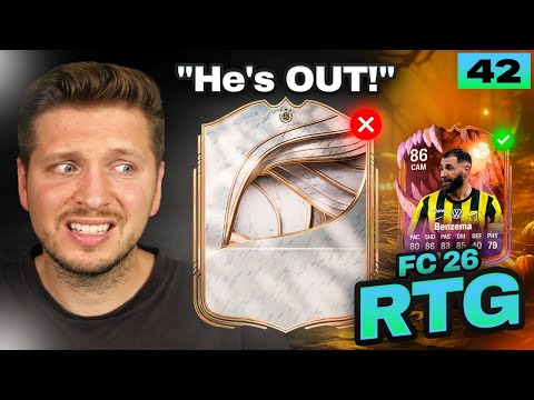 This Top Icon Lasted 1 Game