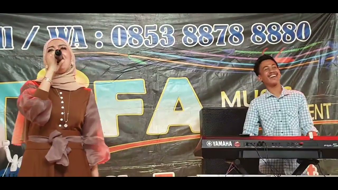 pangate adea cipt Ansar S"'COVER LIEFAH'" dj Ary *:tifa music - YouTube