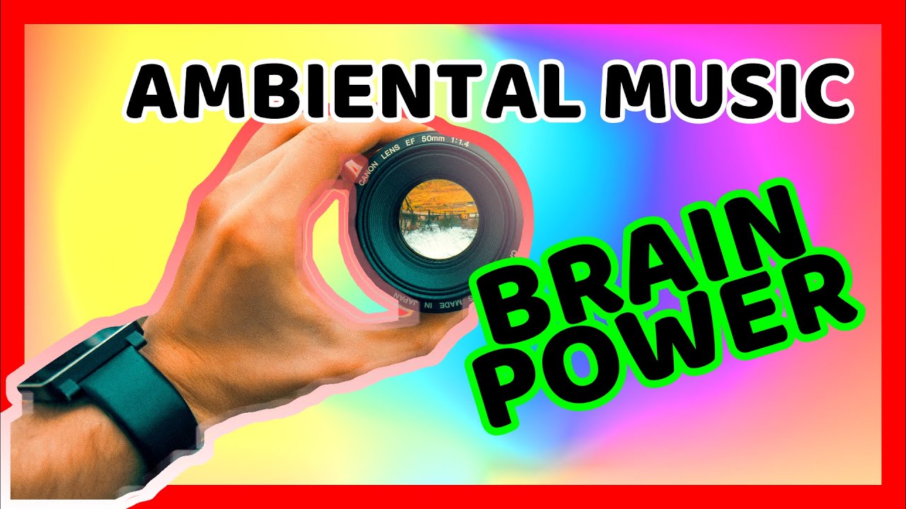 Music to increase productivity and mental performance - YouTube