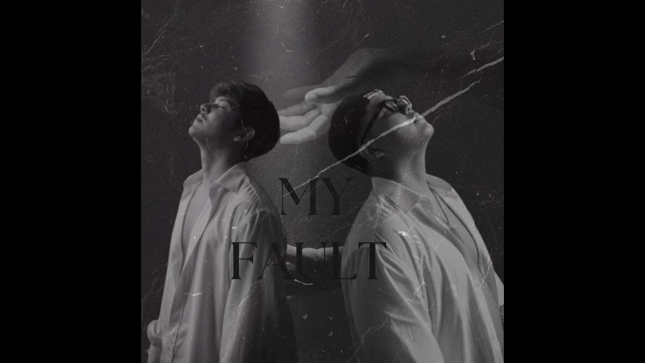 Billy100 - MY FAULT (Ft ML MGR) | OFFICIAL AUDIO - YouTube