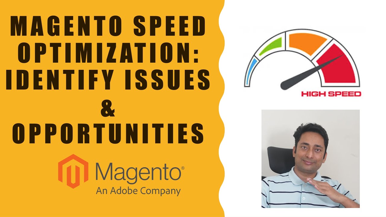 Magento Speed Optimization : Part 3 - Identify Optimization Issues and Opportunities - YouTube