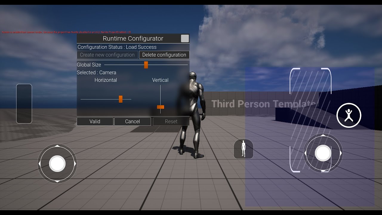 Touch Interface Designer 2024.2 | Touch Interface Configurator Overview ...