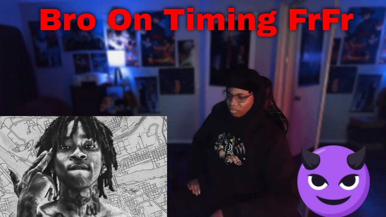 PME JayBee - Lamar Jackson (Reaction) - YouTube