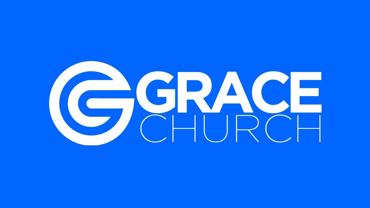 Grace Church Live Stream - YouTube