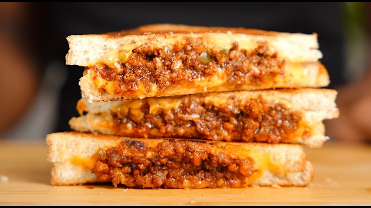 Get 10 slices of bread and make this! Everyone asks for more! - YouTube