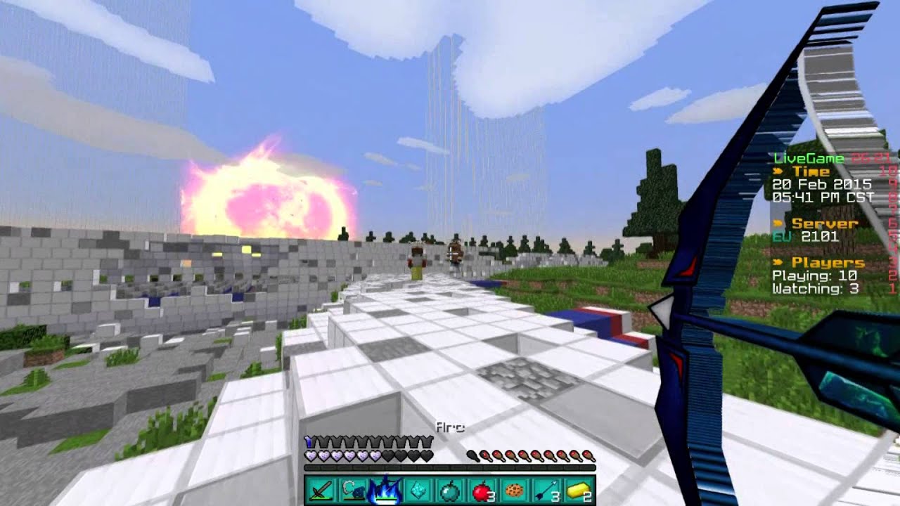 TOP 5 KILLS OF THE WEEK THEREALRED - YouTube