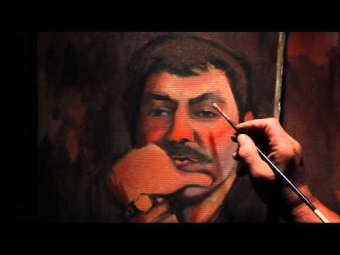 Cevat Ülger Belgeseli Fragman / Çizgi ötesi bir mimar